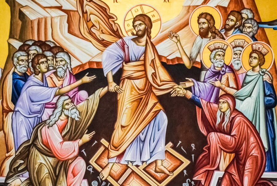 Holy Resurrection Serbian Orthodox Church